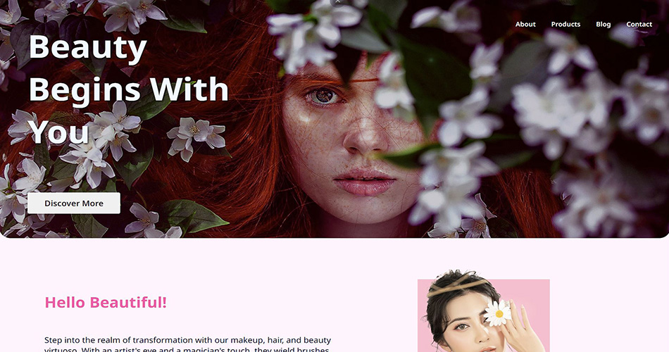 Mel Muhina Portfolio