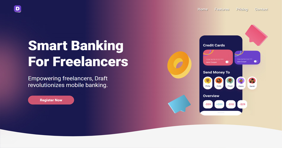 Mel Muhina Portfolio